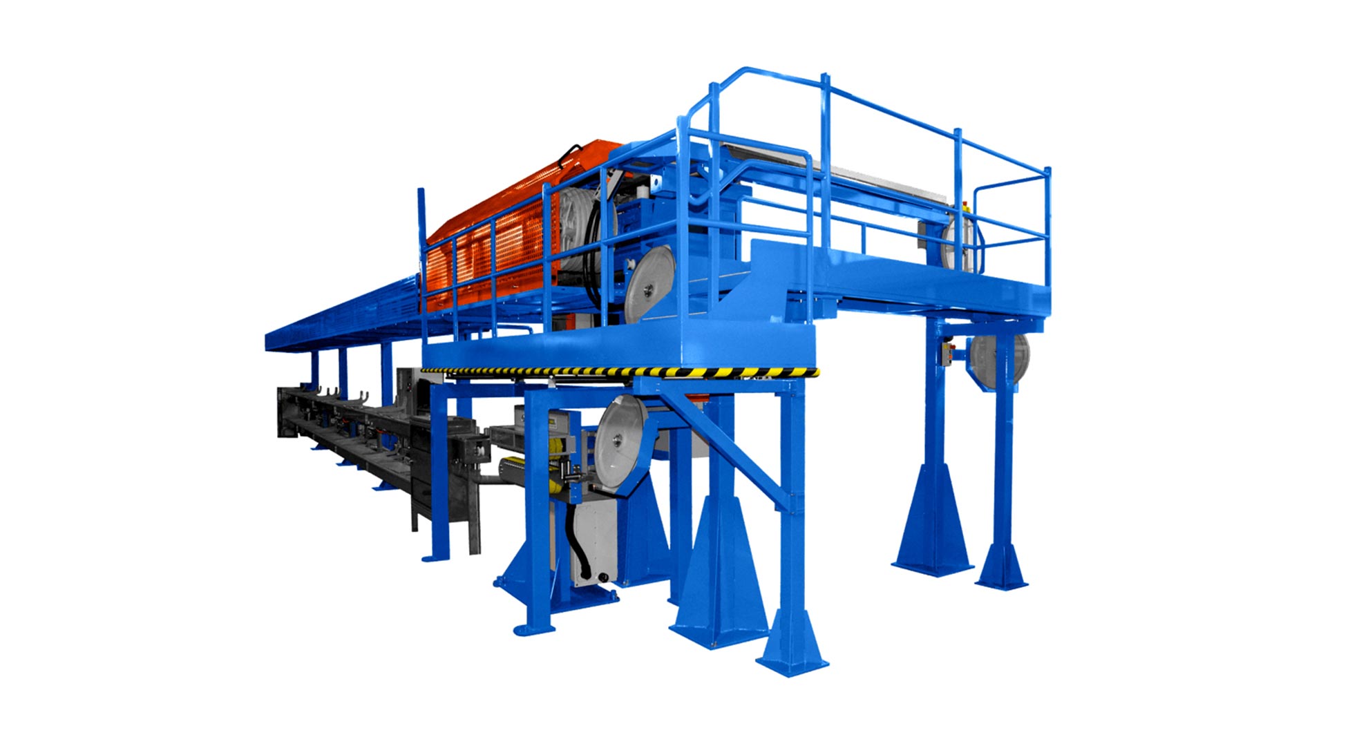 KURRE Systems – Braked Payoffs