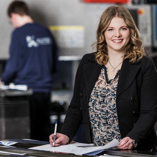 KURRE Systems – Unternehmen