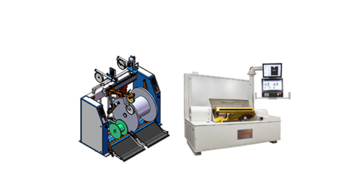 KURRE Systems – Machine Examples