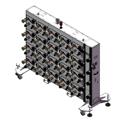 KURRE Systems – Machine Examples