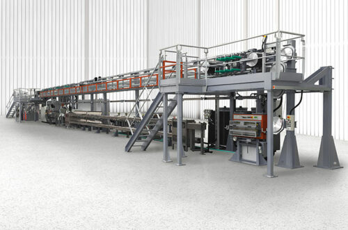 KURRE Systems – Line examples