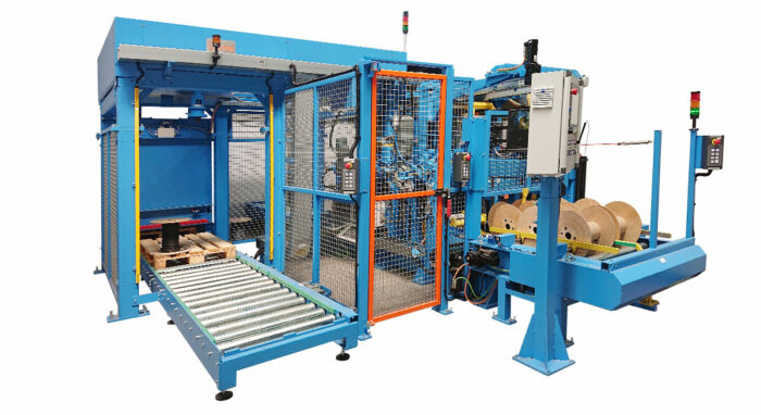 KURRE Systems – Machine Examples