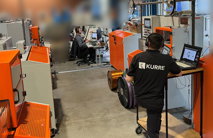 Home - KURRE Systems