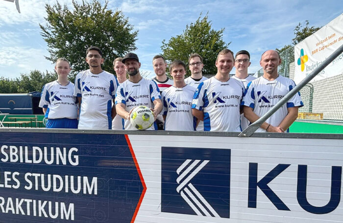 Home - KURRE Systems